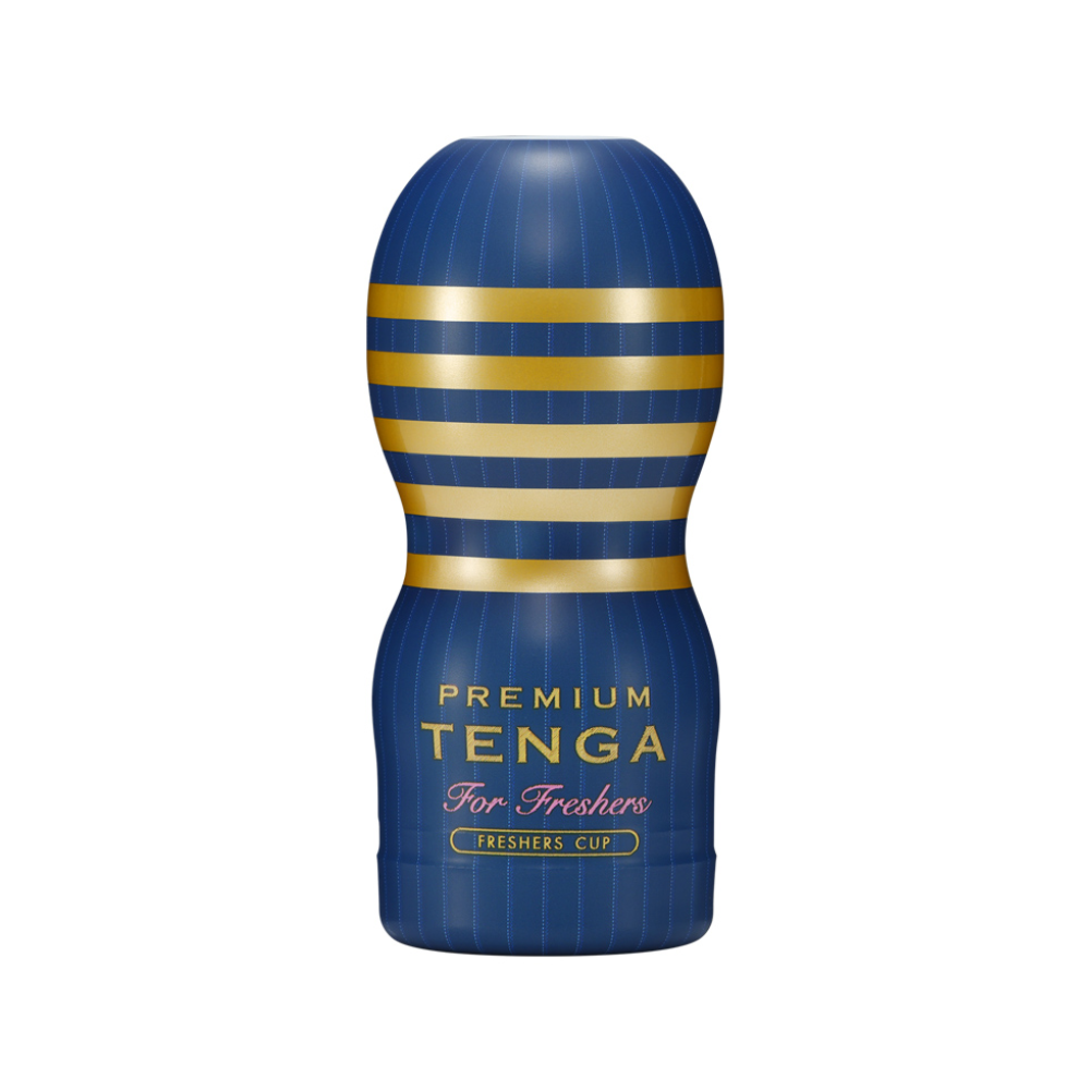 Premium Tenga Freshers Cup 4413