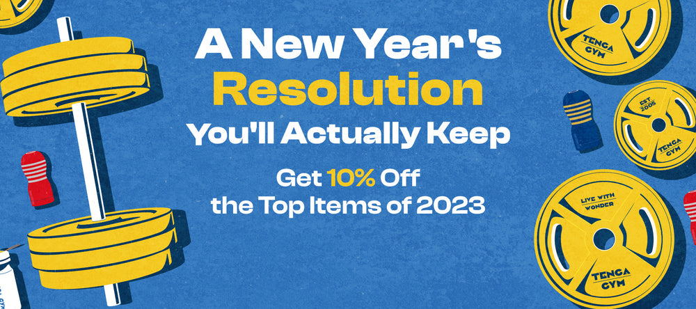 The Official USA TENGA Online Store – TENGA STORE USA