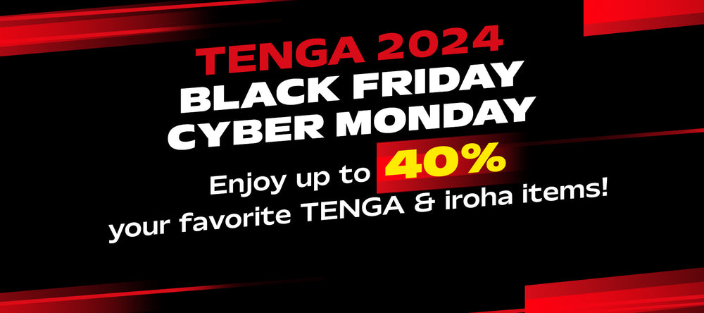 The Official USA TENGA Online Store – TENGA STORE USA