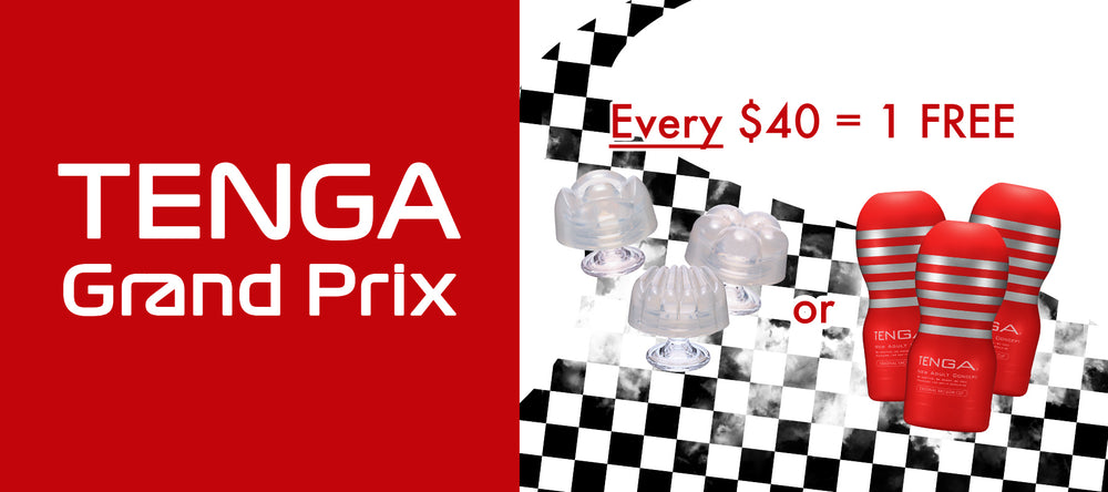 The Official USA TENGA Online Store – TENGA STORE USA