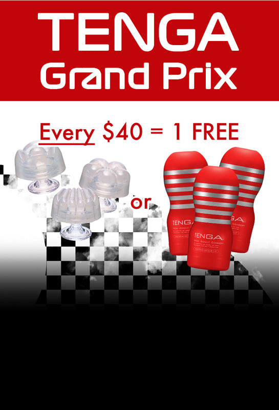 The Official USA TENGA Online Store – TENGA STORE USA