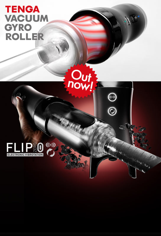 The Official USA TENGA Online Store – TENGA STORE USA