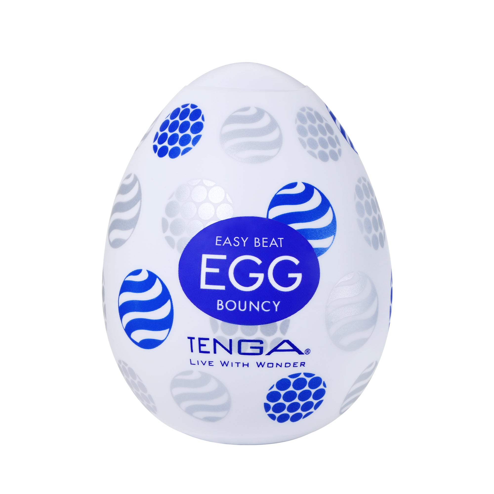 EGG BOUNCY | Pleasure Items for Men