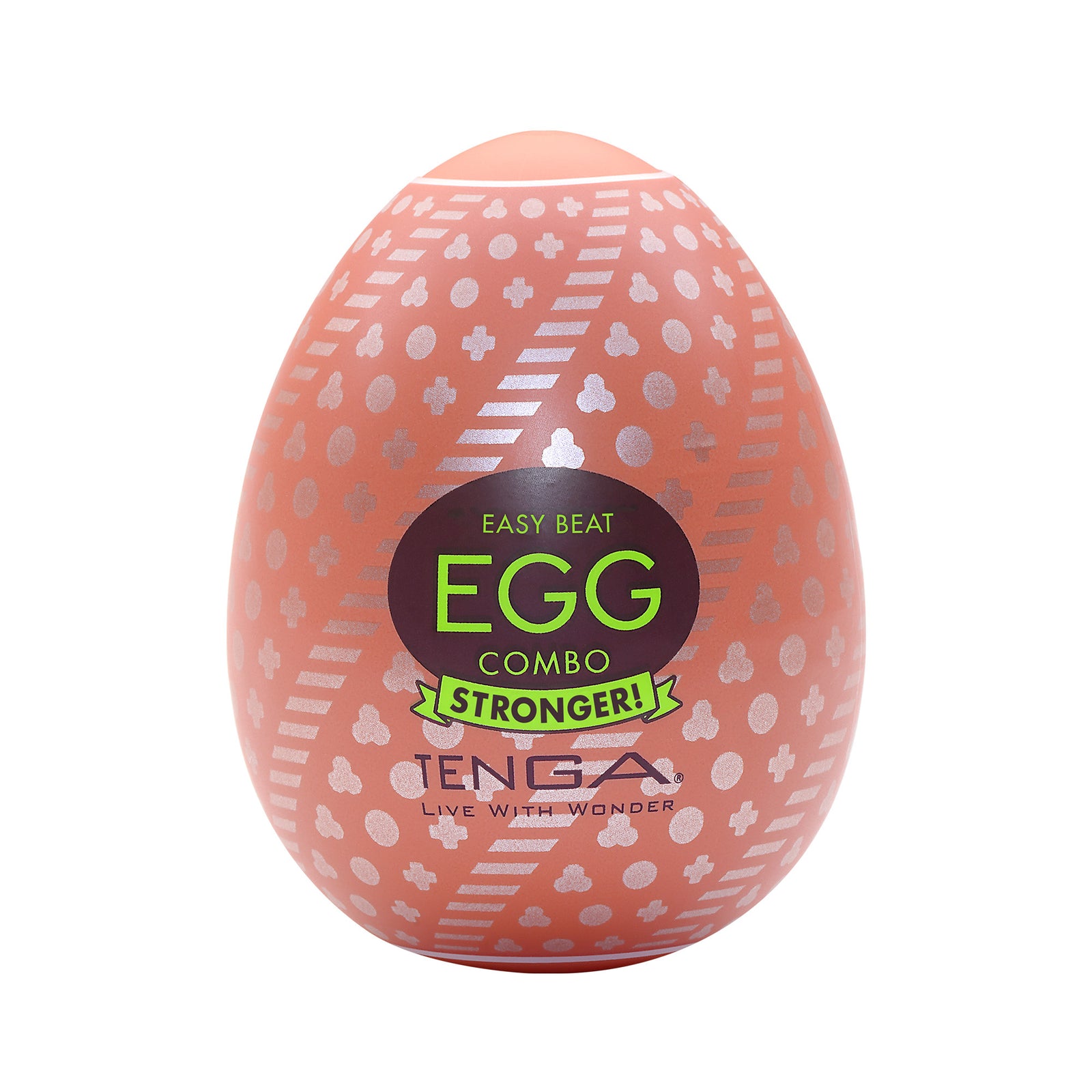 TENGA EGG Series
