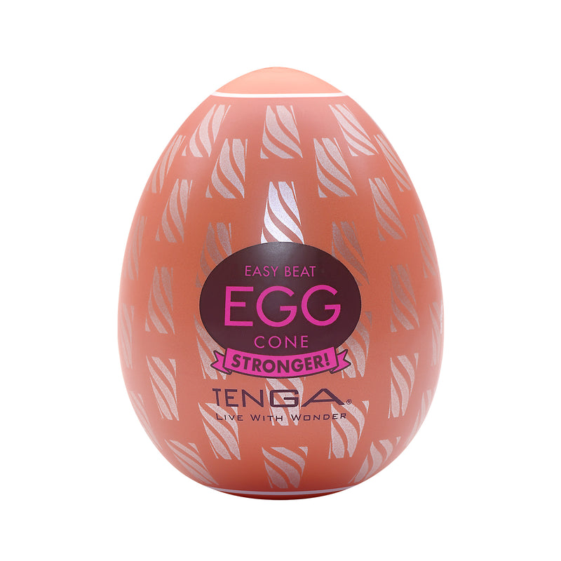 TENGA EGG Series