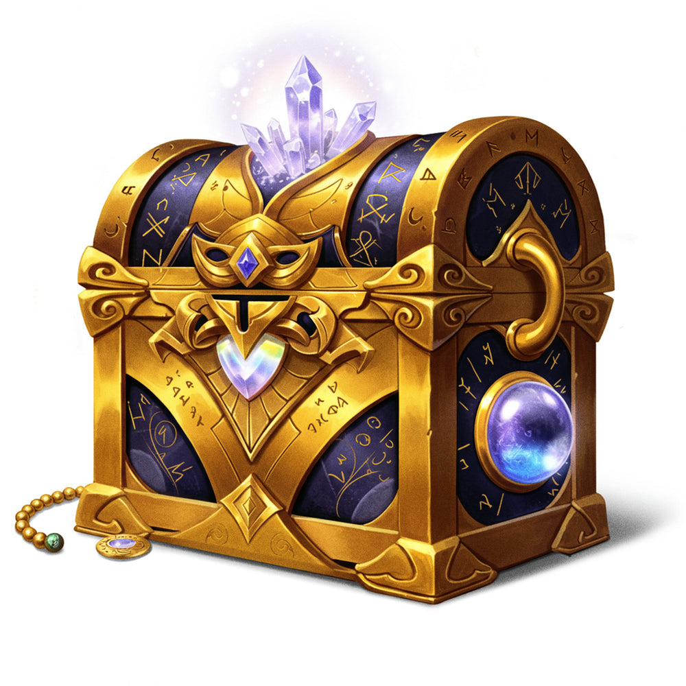 Enchanted Orb Bundle