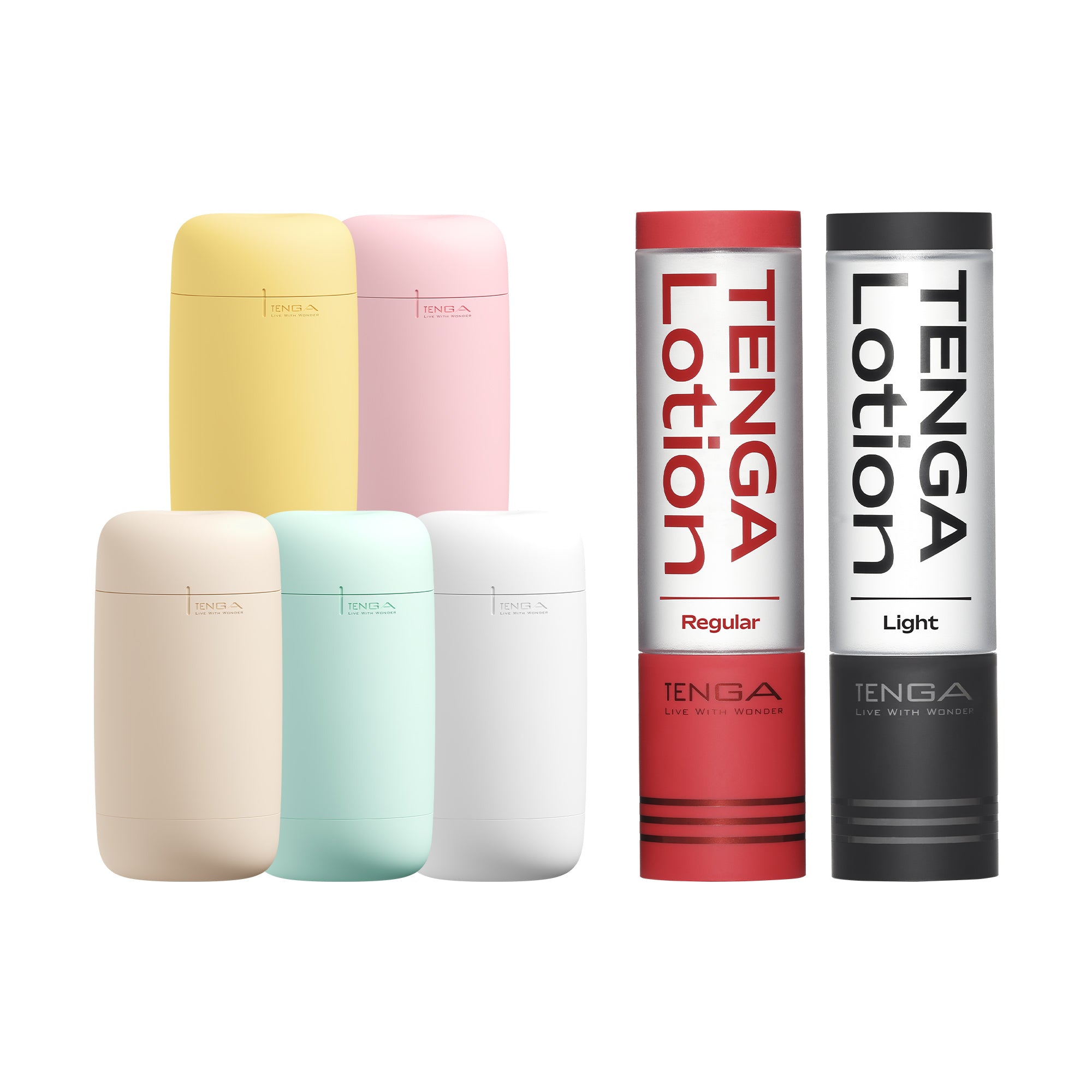 Bundles – TENGA STORE USA