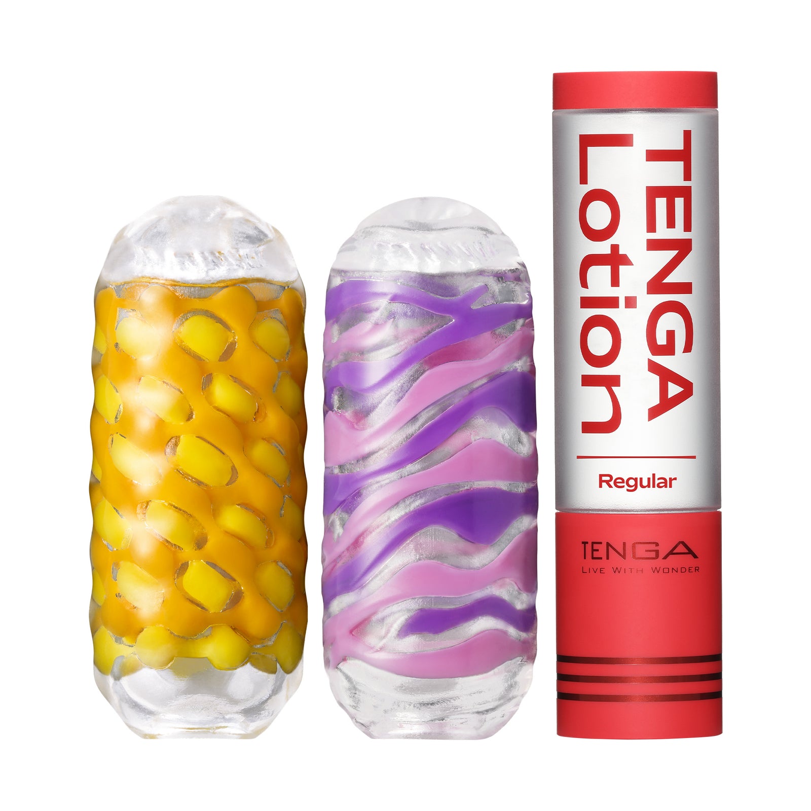 The Official USA TENGA Online Store