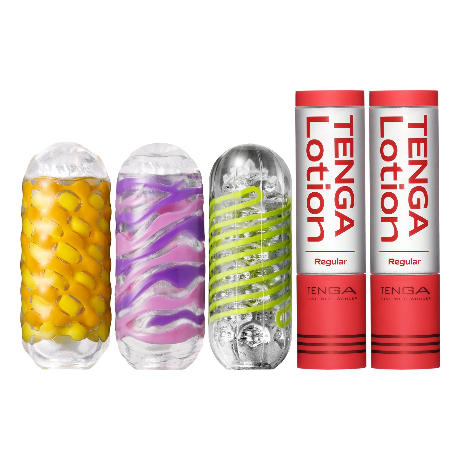 The Official USA TENGA Online Store