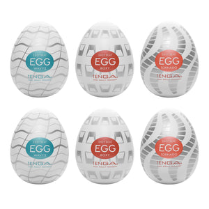 TENGA EGG Series