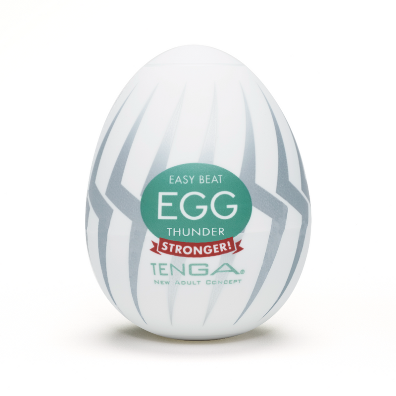 TENGA EGG Series