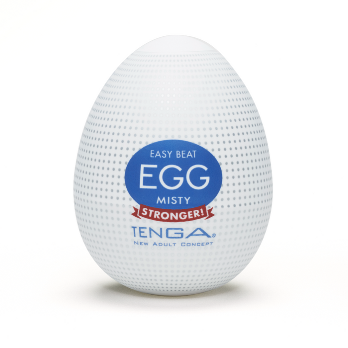 TENGA EGG Series