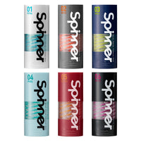 TENGA SPINNER - 03 Shell | Pleasure Items for Men