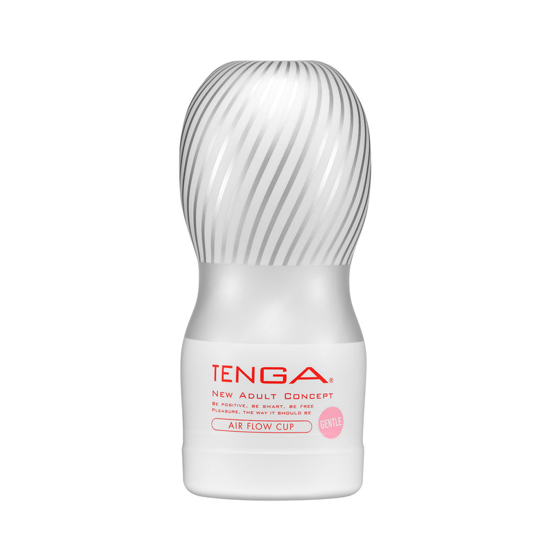 All TENGA Items