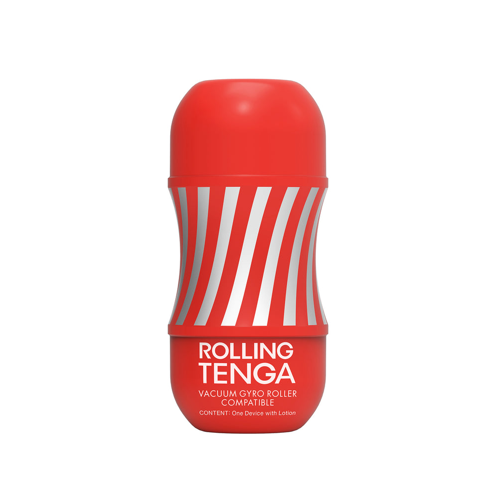 ROLLING TENGA CUP | Pleasure Items for Men